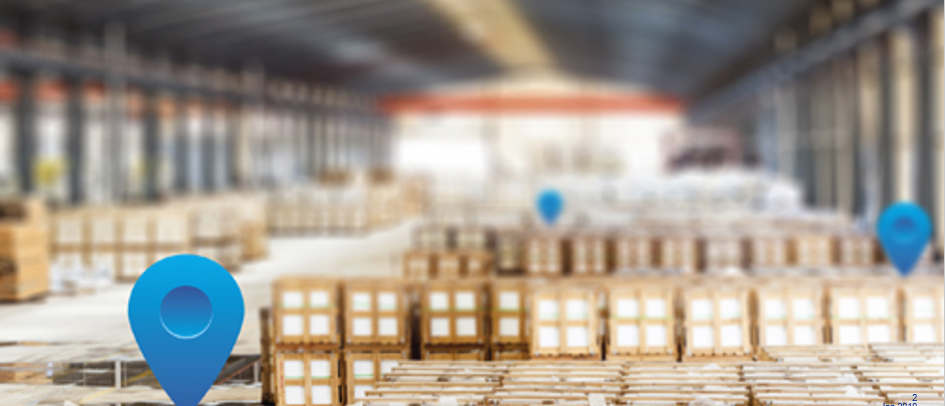 Advanced Tracking & Tracing – "Orion" -An AI based Platform